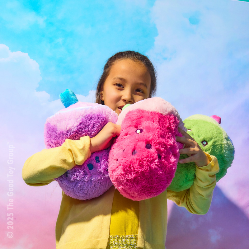 Gingerbread House Toys