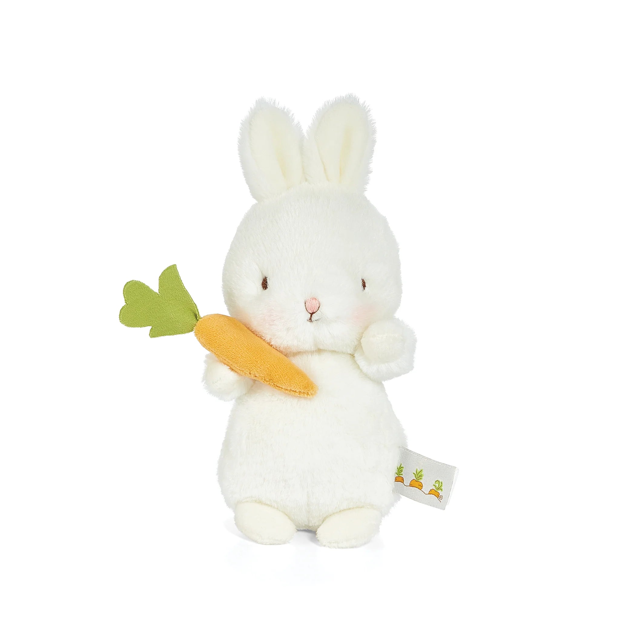 Cricket Island Bud Bunny - Gingerbread House Toys