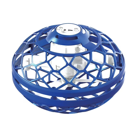 Air Toss - Blue - Gingerbread House Toys