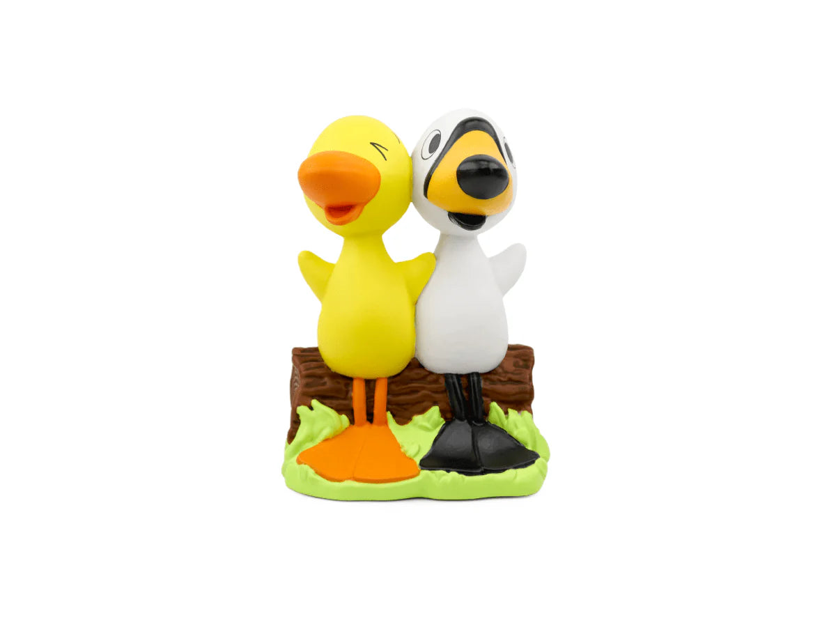 Tonie - Duck & Goose - Gingerbread House Toys