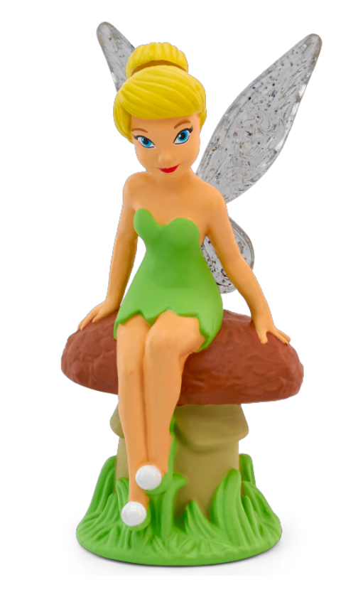 Tonie - Disney Tinker Bell - Gingerbread House Toys