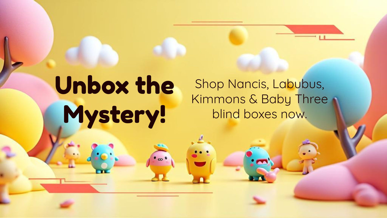 Gingerbread House Toys