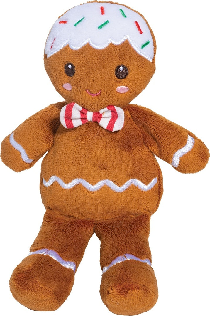 Gingerbread Boy - Gingerbread House Toys