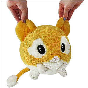 Mini Jumping Mouse - Gingerbread House Toys