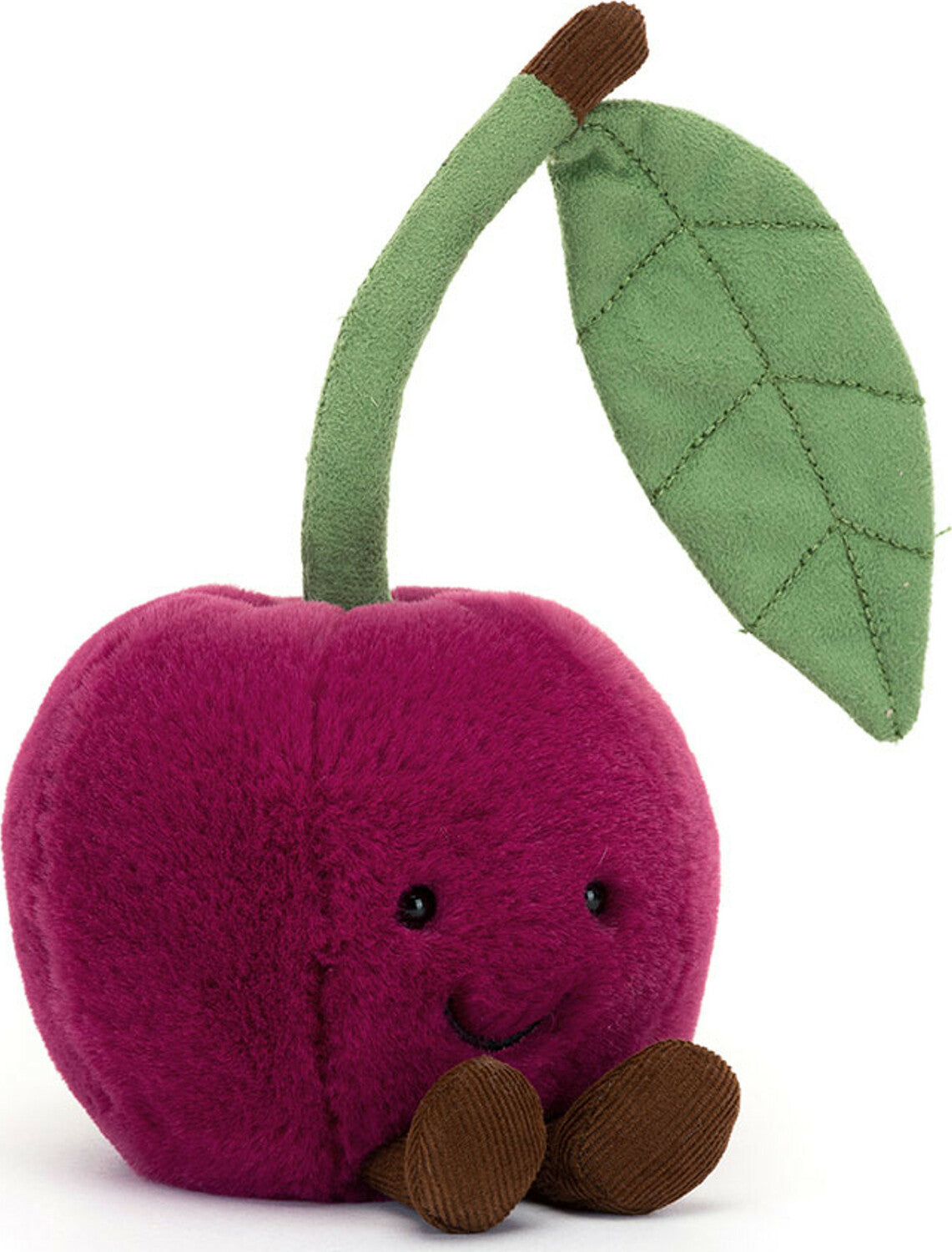 Amuseables Cherry - Gingerbread House Toys