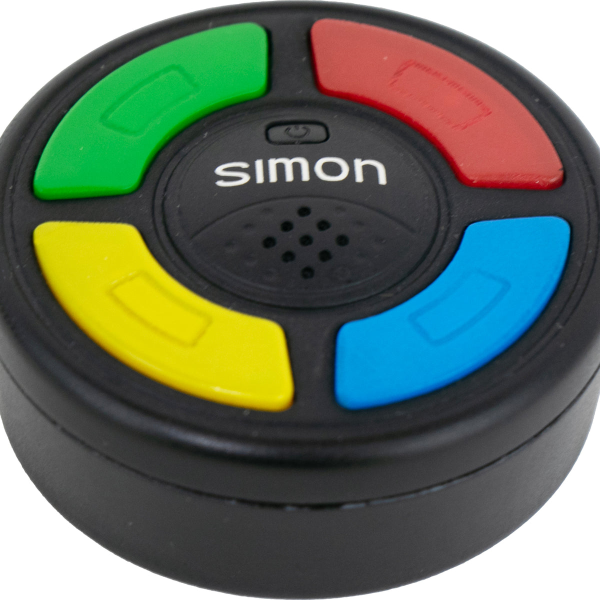 World's Smallest Simon – Gingerbread House Toys