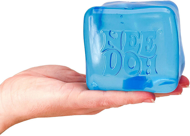 NeeDoh Nice Berg - Gingerbread House Toys