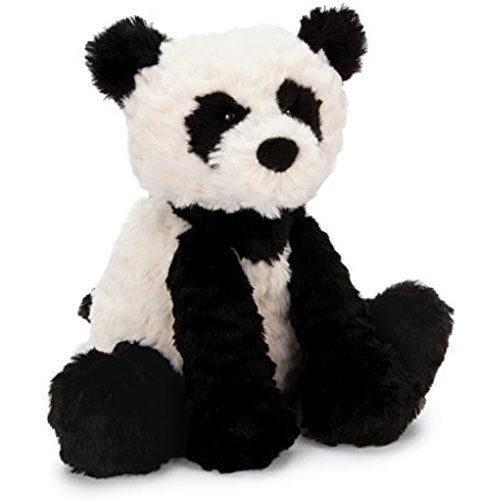 Fuddlewuddle Panda - Gingerbread House Toys