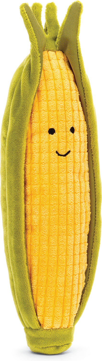 Sweet Corn - Gingerbread House Toys