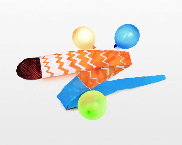 Splash Tail - Gingerbread House Toys